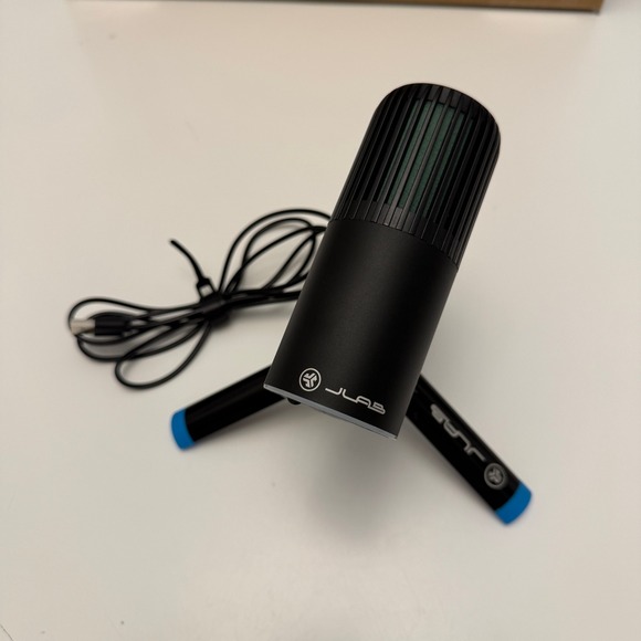 Jlab | Computers, Laptops & Parts | Jlab Talk Go Microphone Usb ...